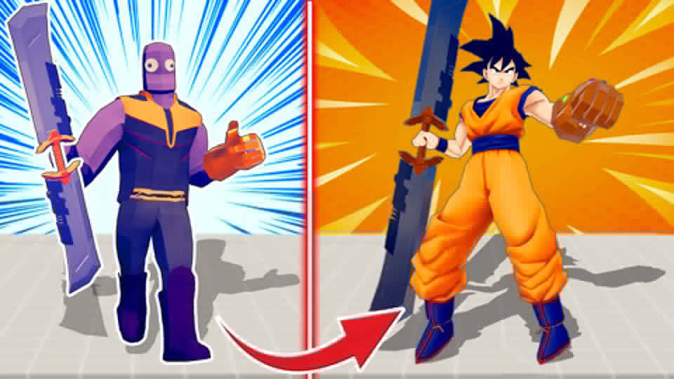 全面战争模拟器游戏挑战把不同的兵种招募成悟空的傀儡