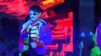 台州狮王演艺鸟叔模仿秀小辉
