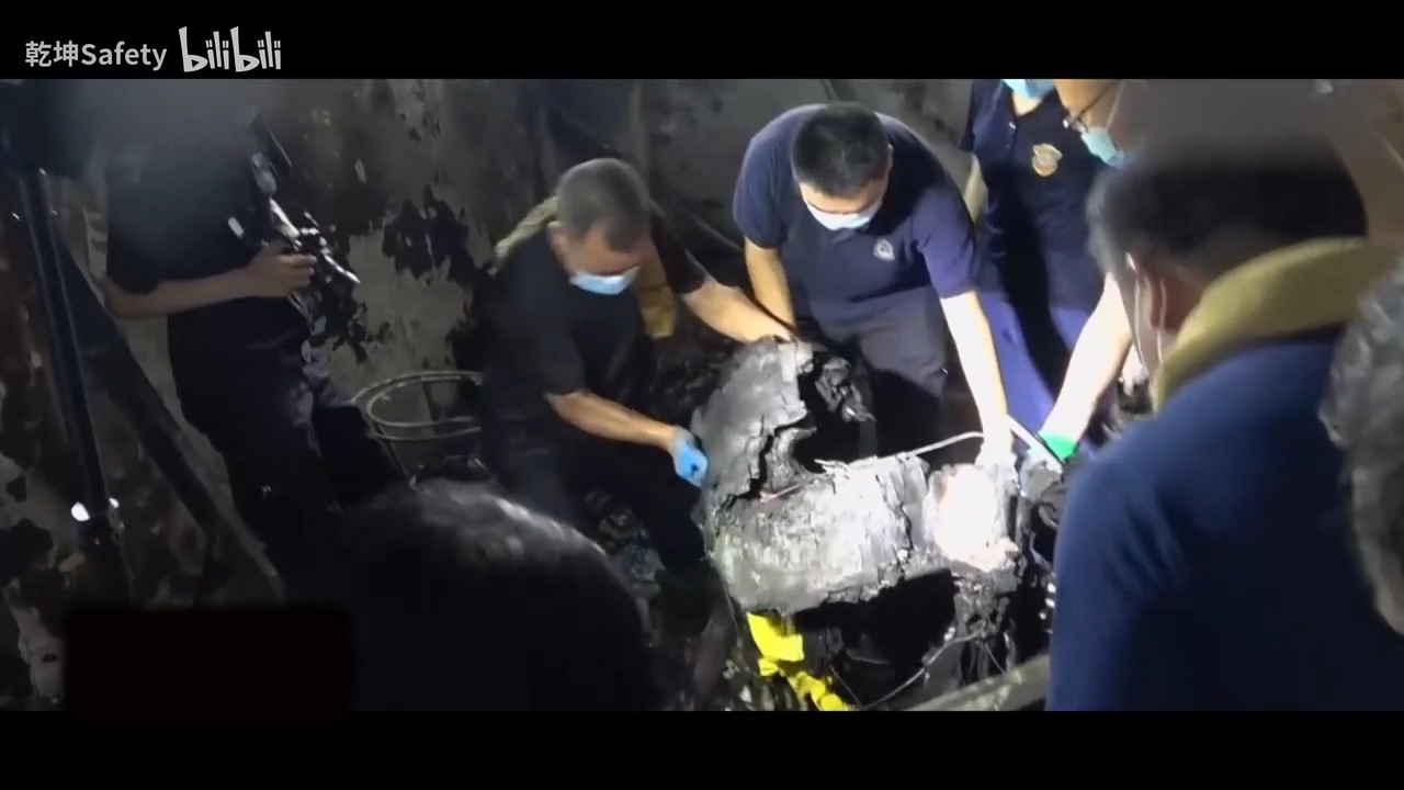 2024年《重特大火灾事故系列视频》:【安全生产警示教育视频】06•...