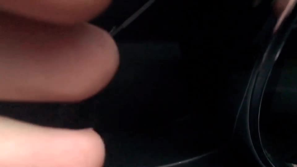 我的威驰转速表的两个按钮 有什么用处呢?【来自懂车帝车友圈】