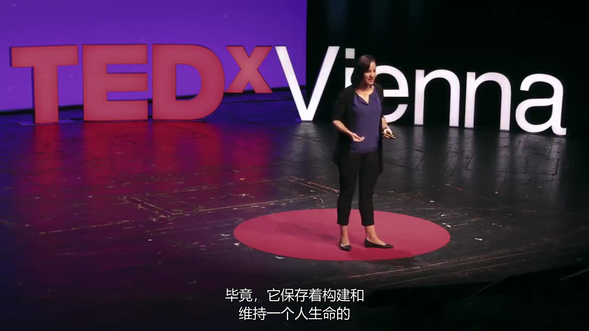 (中字)【TED演讲】摒弃硬盘U盘,直接在DNA中存储数据