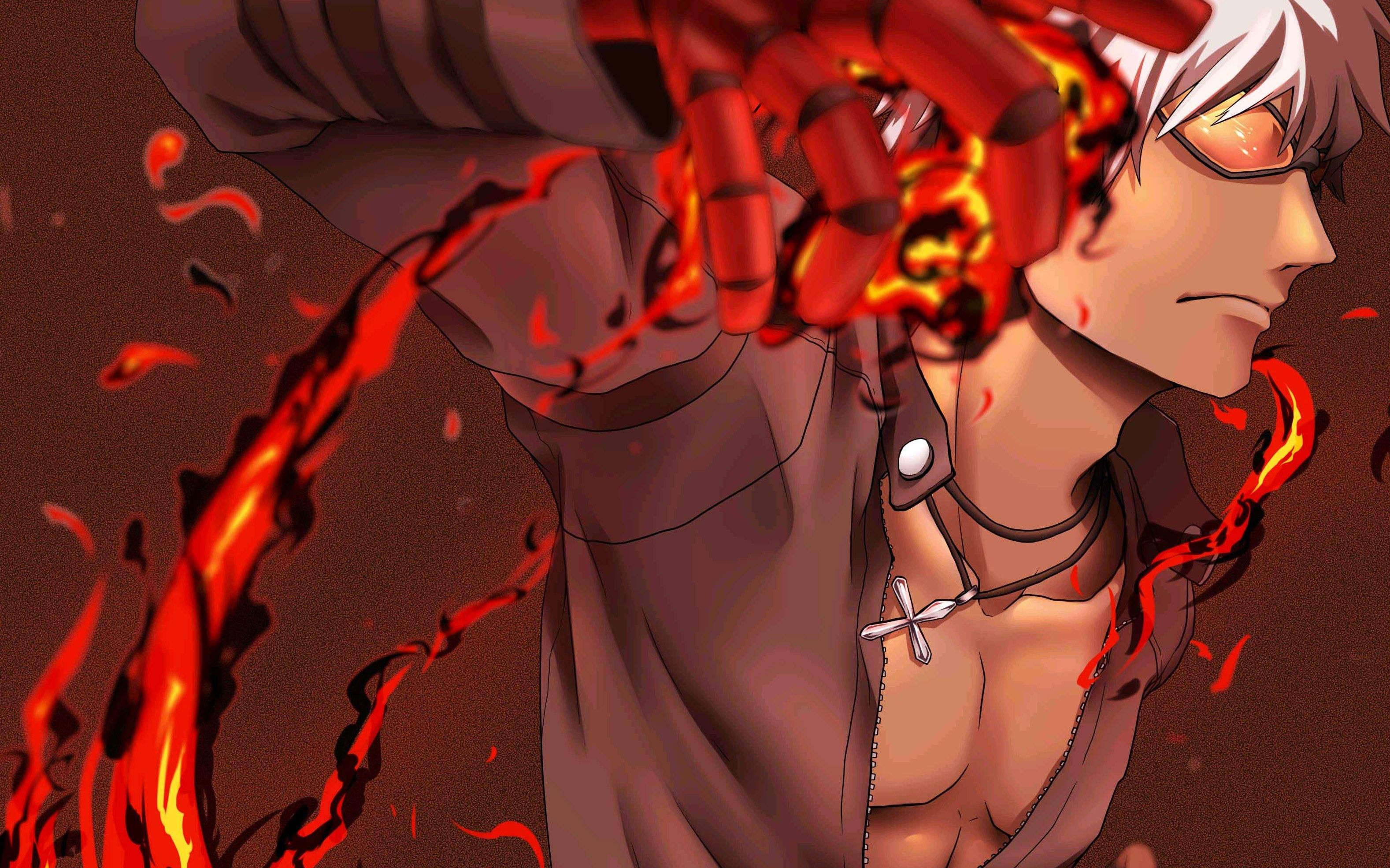 【MUGEN】红k超爽打击 视觉盛宴(附带mugen整合包)