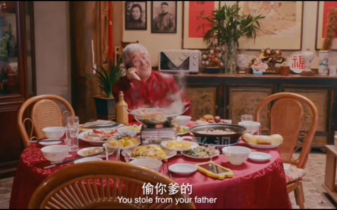 电影:赵本山春节档最后一部作品也是唯一一部能让你感动哭的作品,...