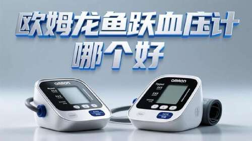血压计选购终极对决:欧姆龙鱼跃实测,谁才是家用王者?