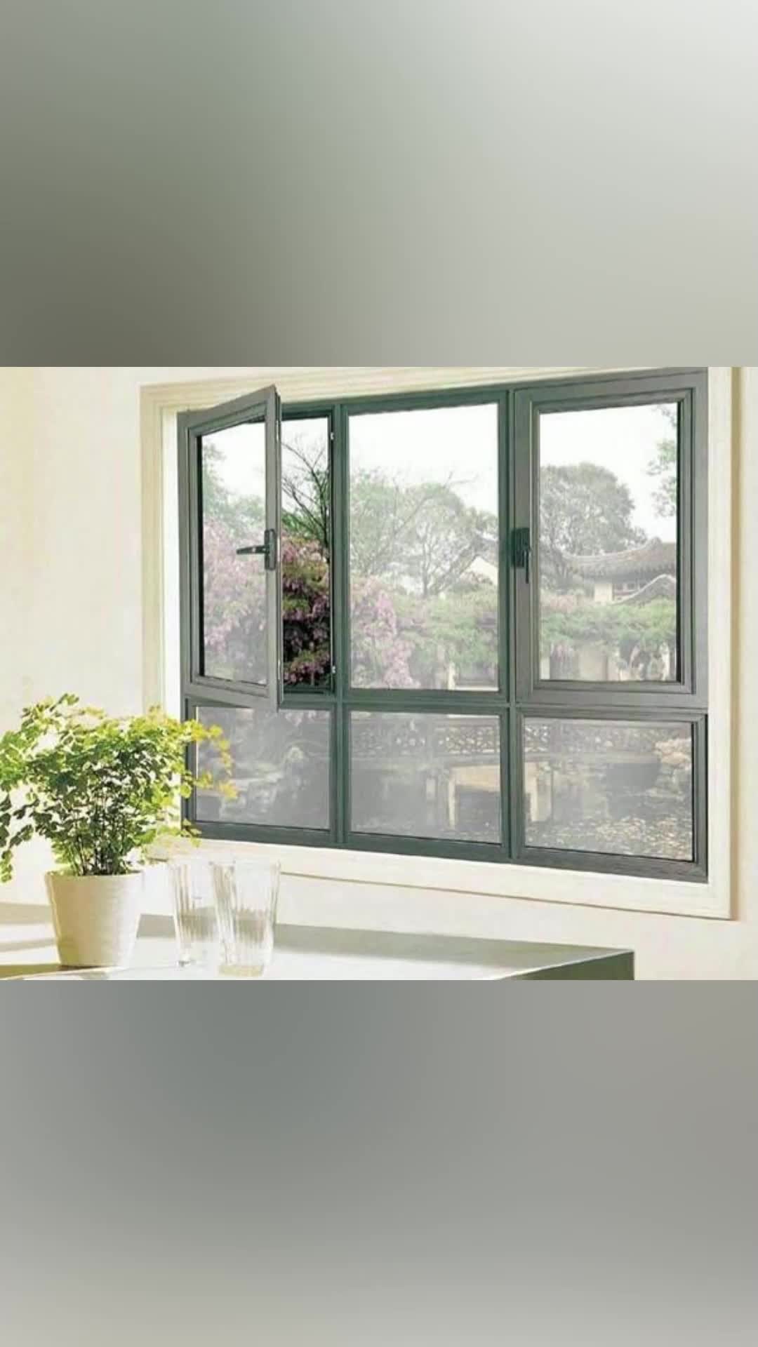 #渭南断桥铝门窗多少钱 #渭南断桥铝门窗厂家 #渭南断桥铝门窗供应商