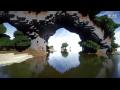 ★我的世界★Minecraft 《震撼的光影和水反效果》
