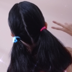憨憨小浅秋 