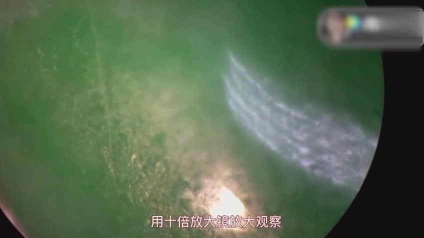 科普:翡翠最全的讲解知识,你要找的所有东西都在这里
