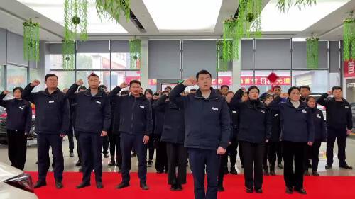 长安汽车伙伴同行长安最强音长安汽车