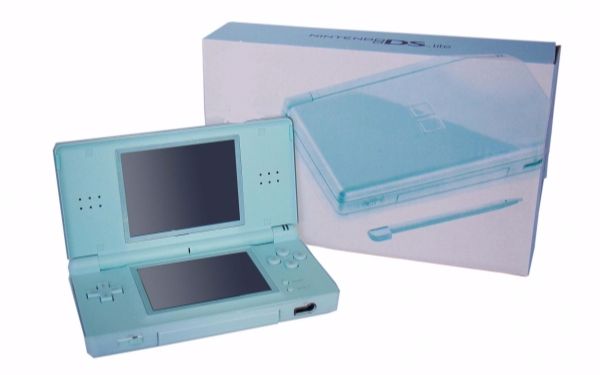 0元玩nds游戏 不要钱随便玩大合集 橘子君带回味童年游戏的乐趣!