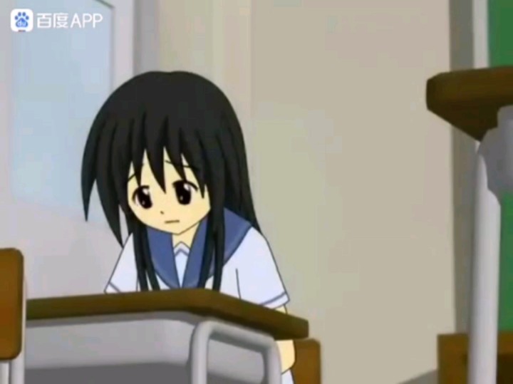 拉肚子的动画合集(9)