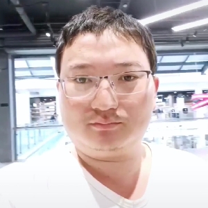 跑腿王vlog 