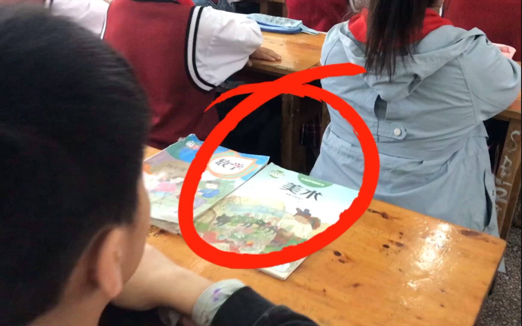 数学知识融于生活中,小数加减法记住这3点,不会你打我