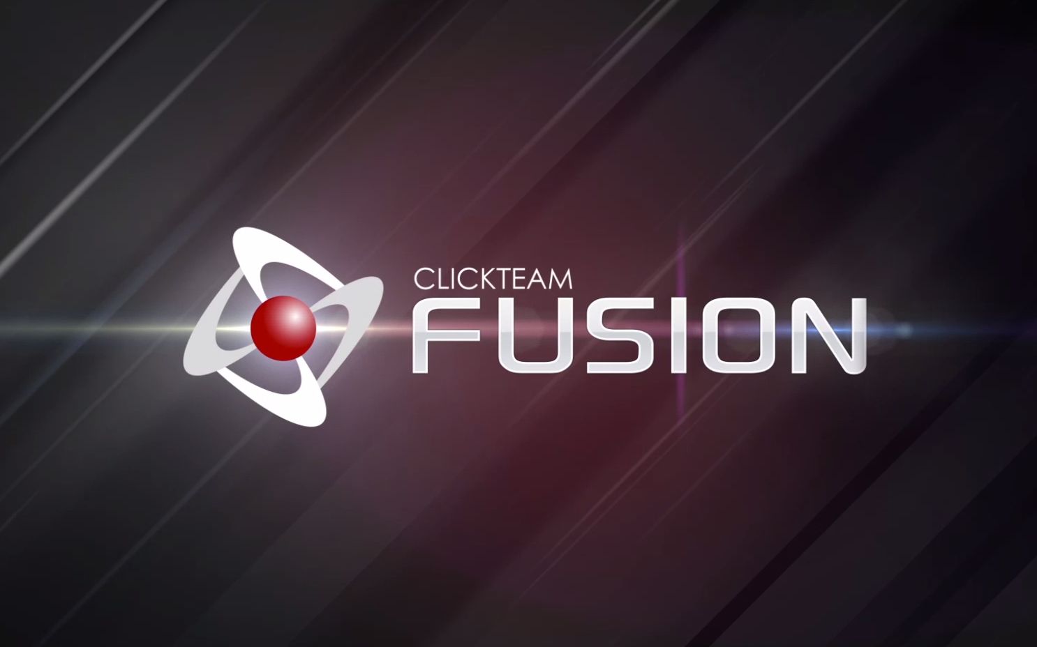【综合开发引擎】入坑指南(Clickteam Fusion 2.5)