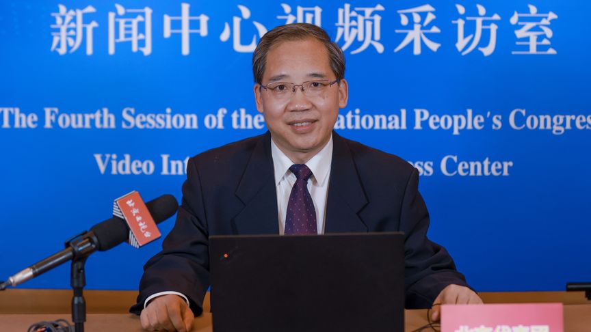 两会云访谈|北京团代表提交7件议案117件建议,看看关注了哪些事儿?