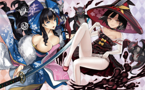 《红莲之王:竞技场》LoVa新手教程part02——游戏进阶(完结)