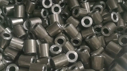 20#钢轴套 衬套长度随意切割#无缝钢管#冷拉管