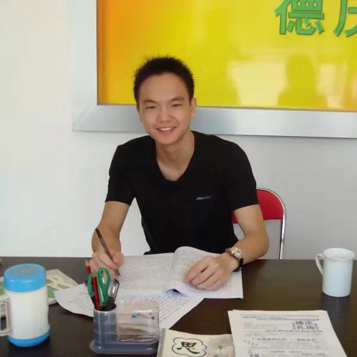 广东小朱哥 