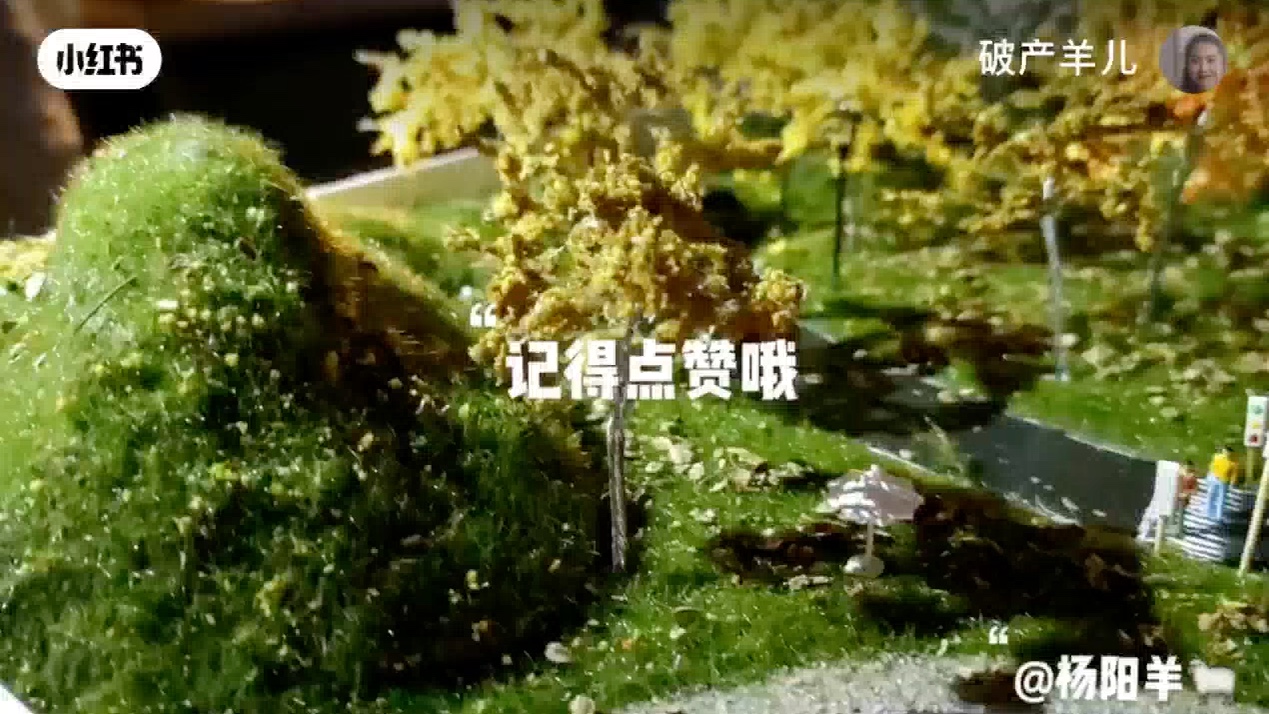 环境模型设计与制作～ 欢迎私信