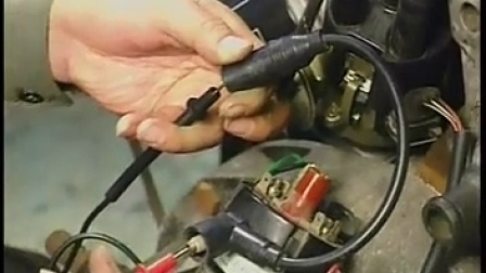 汽车电器构造维修视频讲解