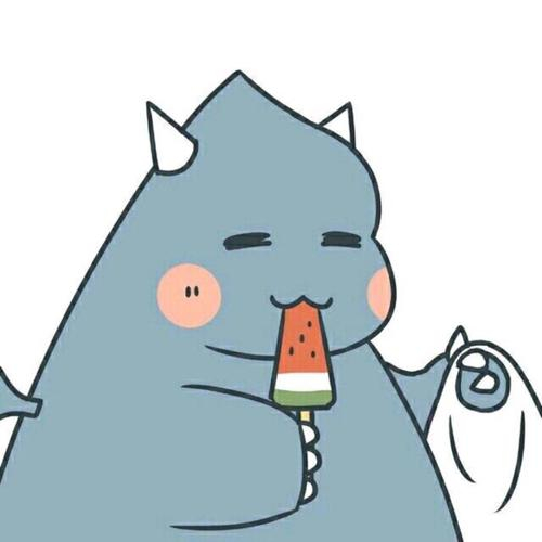兰溪小恐龙 