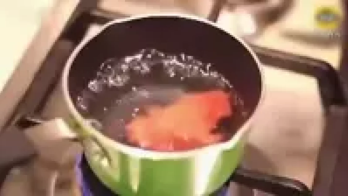 《儿童美食做法大全》