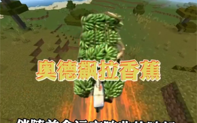 还有什么内容你们来补充!_我的世界