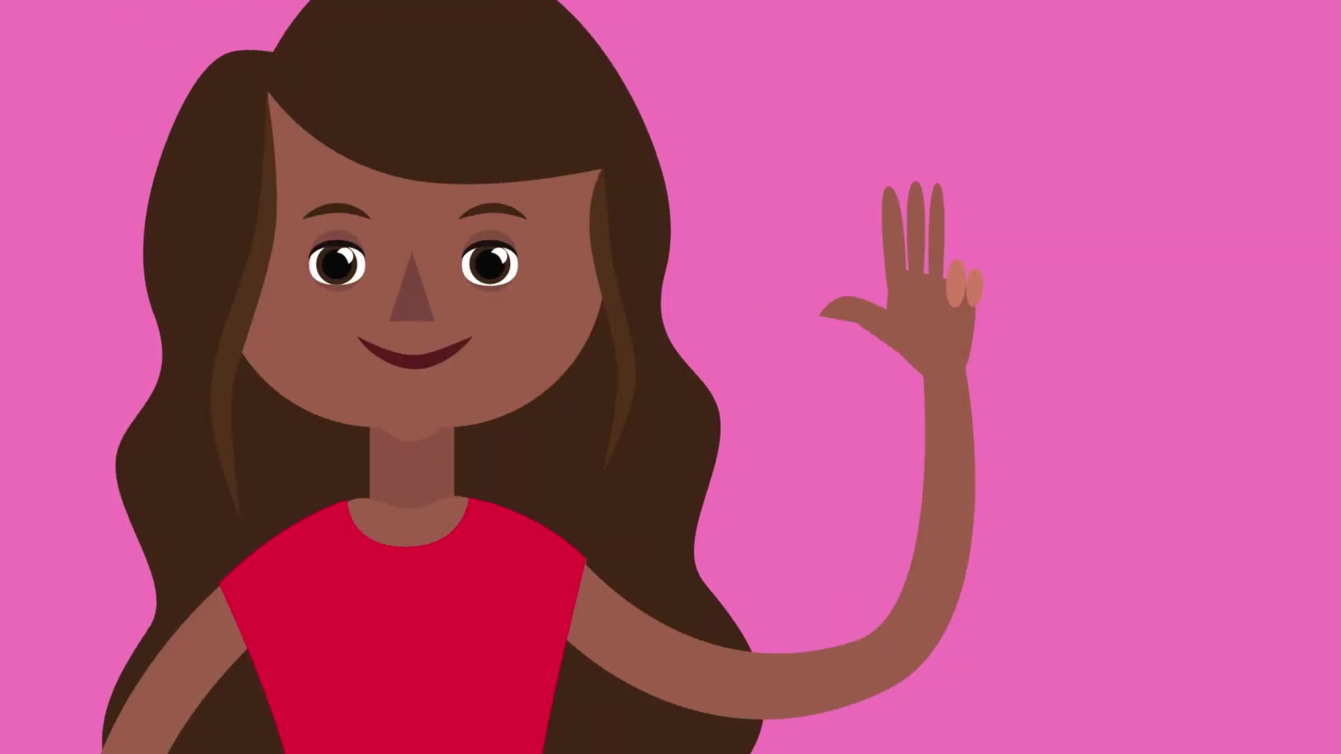 【生肉】趣味生物科普短片——基因遗传病(多指)