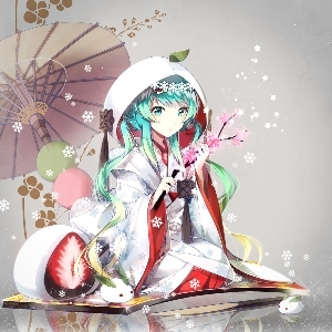 初音未来你带我走吧 