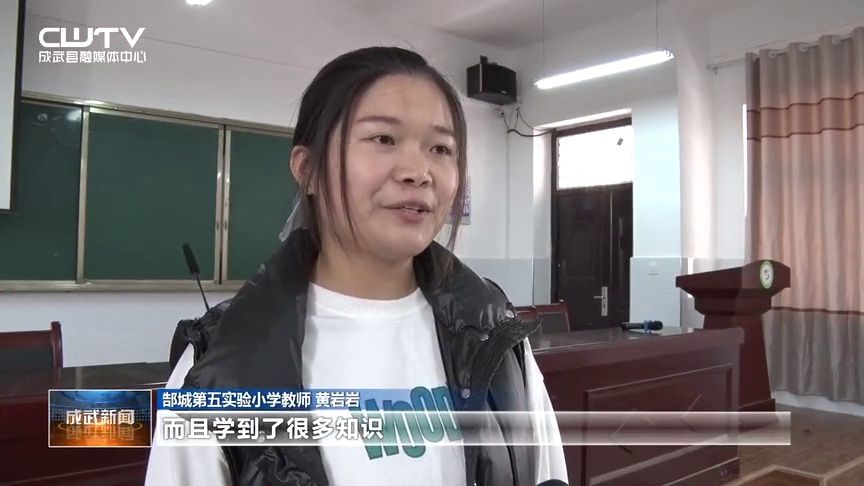 税收宣传进校园,税法知识入童心