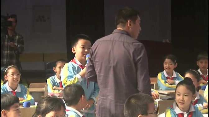 【小学数学名师公开课、讲座:罗鸣亮】 省级公开课 优质课 精品课 ...