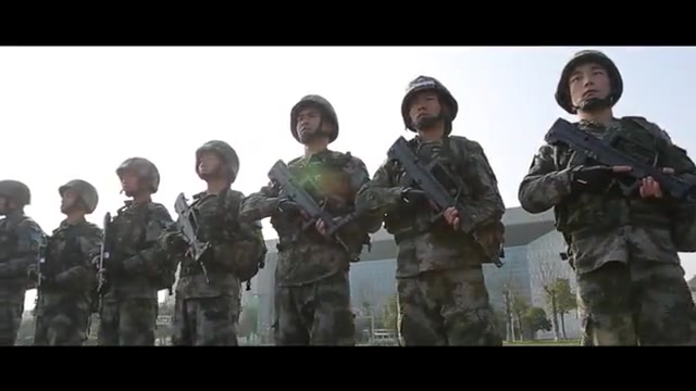 【高校宣传片】国防科大宣传片