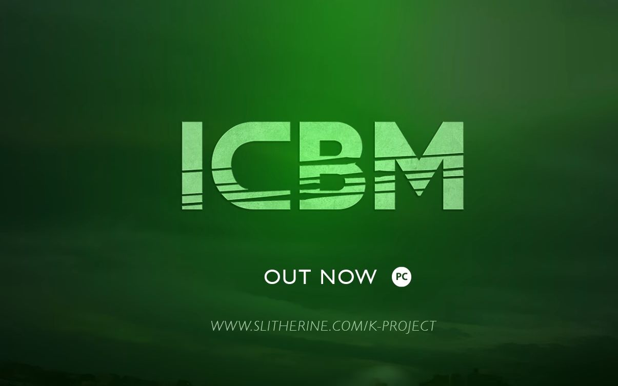 【ICBM】这仗打完咱们就得去捡石头和棍子准备下一场了