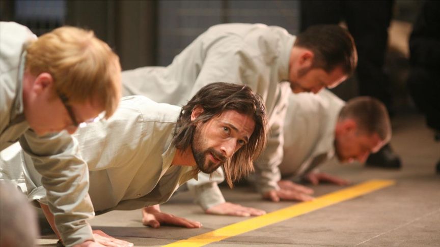 死亡实验:真实事件改编,人之初性本恶,人性经不起任何考验