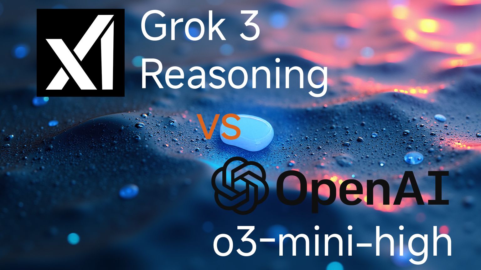Grok 3 代码性能实测,C++ 代码水平对比 OpenAI 的 o3-mini,o1,以及 ...