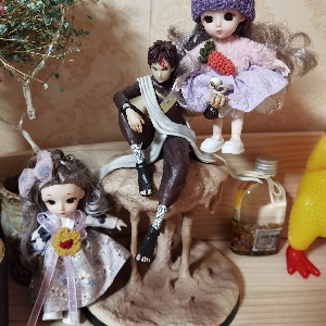 俣俣语 