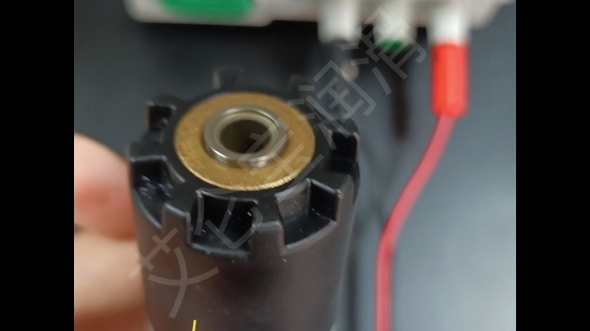 电动尾门高低温行星齿轮油脂