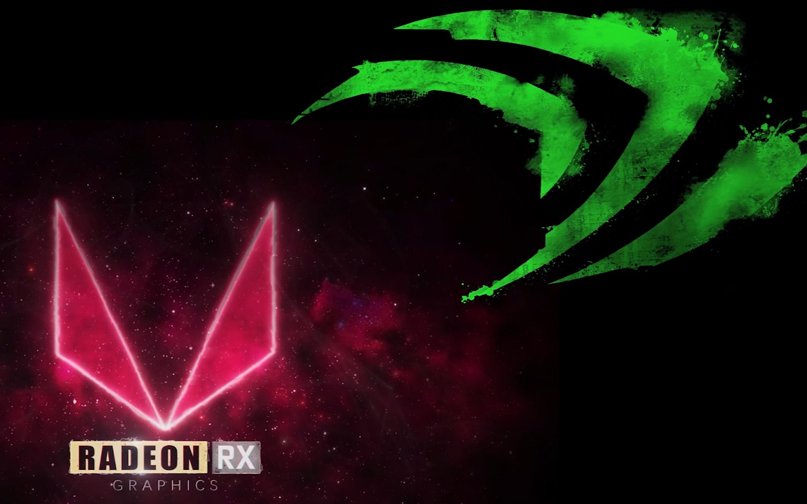 DX12U推出,Intel独显即将发布之际,我挖出了2010年的A/N混合交火技术