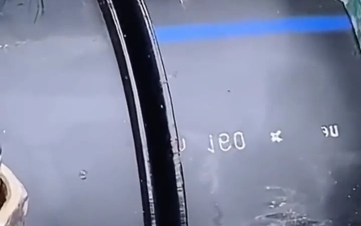 大型水管热熔机