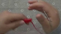 新生宝宝毛衣编织方法(一)_高清