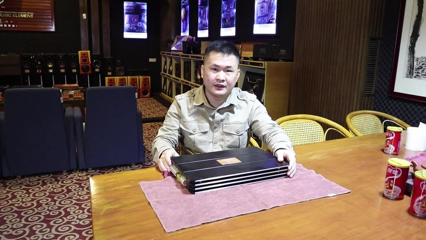 汽车功放怎么接线?功能按键不懂设置 ?看完视频从此安装不求人
