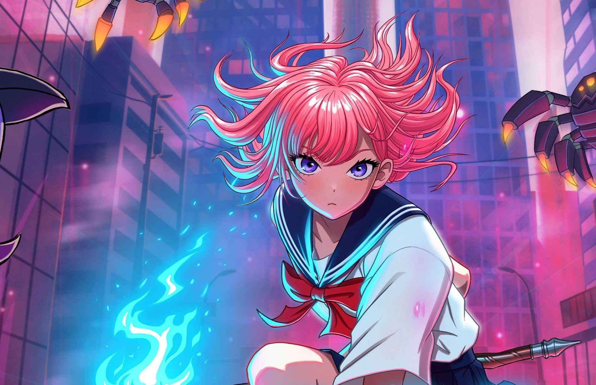 《东京巫女:幸存者》v0.2.64中文版,100+法术元素,解压即玩,免费分享_...