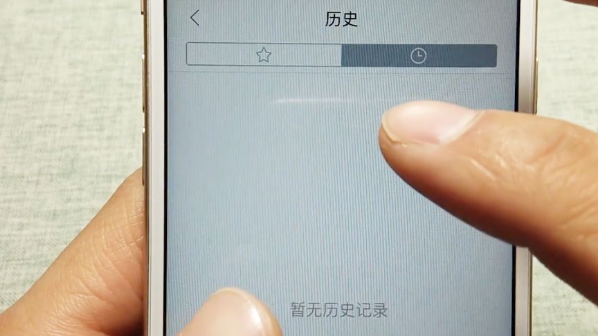 浏览器的小技巧你不知道的,一不留心清理的历史记录,该如何找回