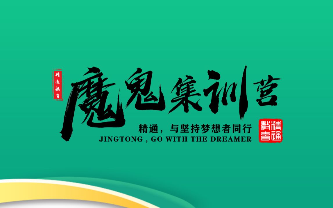 天津专升本文化课-魔鬼集训营计算机-word窗口组成