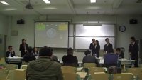 首都高校辩论邀请赛复赛二外赛区第三场 国关对清华