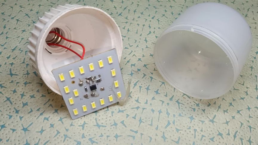 电灯不亮了,用电笔判断故障,比万用表都好用,可算长见识了