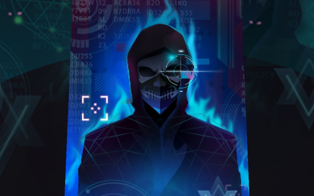 WaterQ滚动的天空——The Spectre