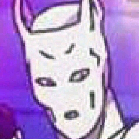 崩坏的KillerQueen 