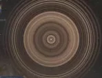 SpaceEngine宇宙模拟器,一颗真实的拥有巨大行星环的行星