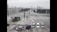日本海啸开始最完整的记录